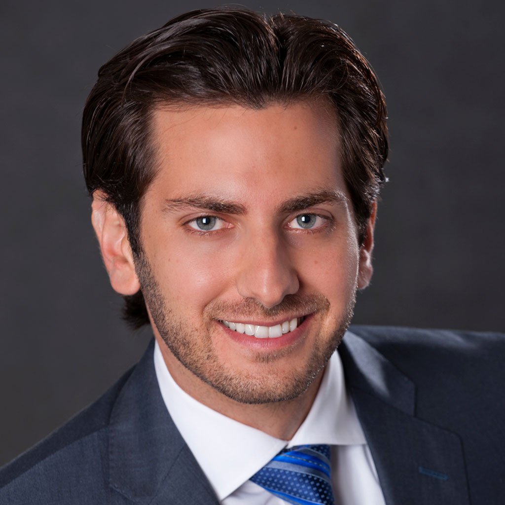 Vic Suchodolski – ACE Mentor Program of America