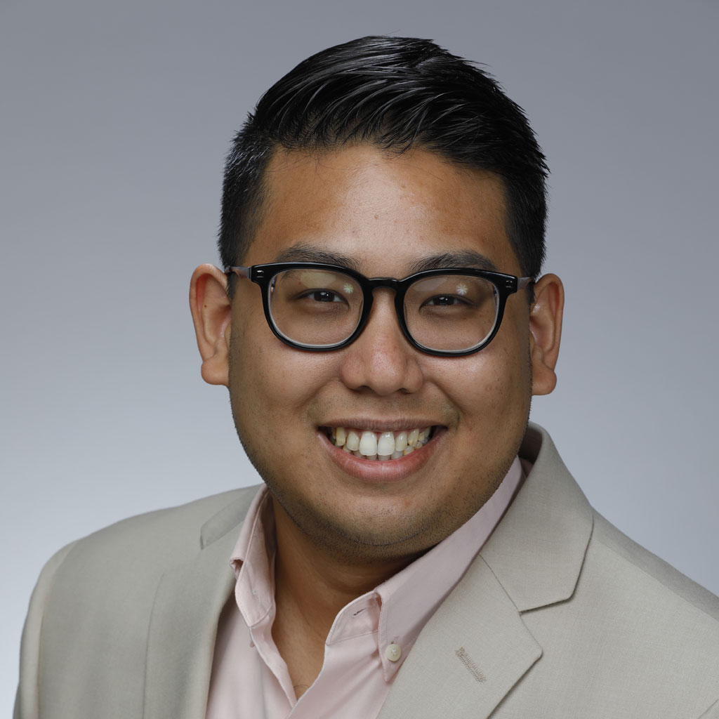 Kent Kaewwaen, PE, SE – ACE Mentor Program of America