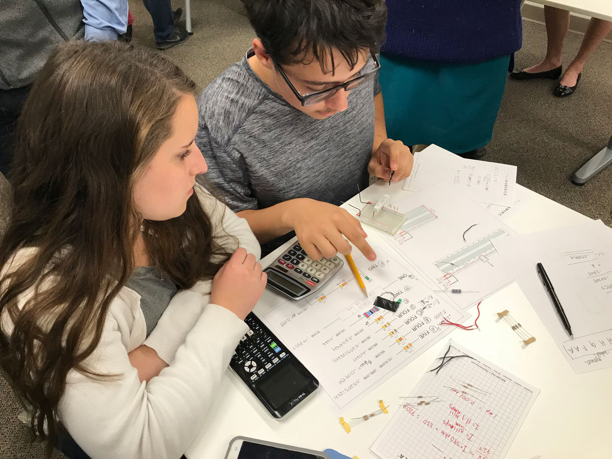 History - ACE Mentor Program of America