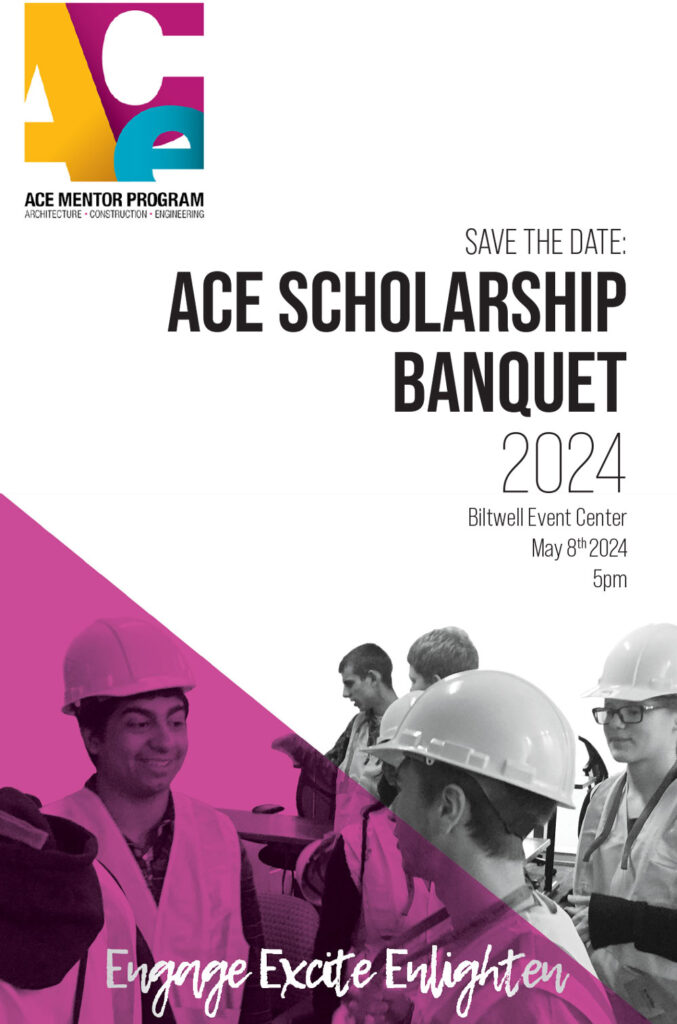 Events – ACE Mentor Program of America