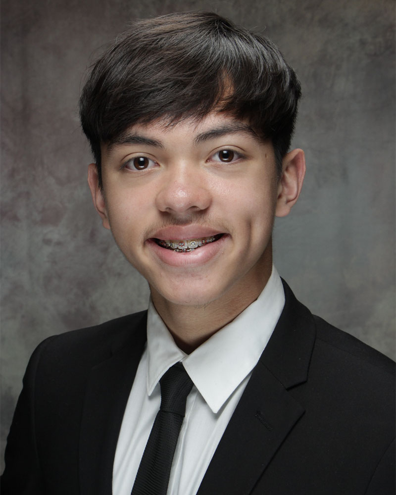 Scholarship - ACE Mentor Program of America