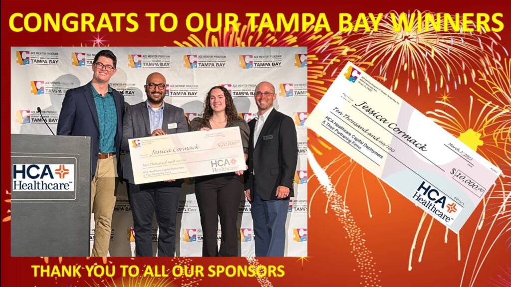 Scholarship – ACE Mentor Program of America