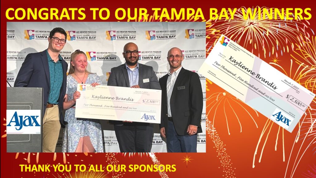 Scholarship – ACE Mentor Program of America