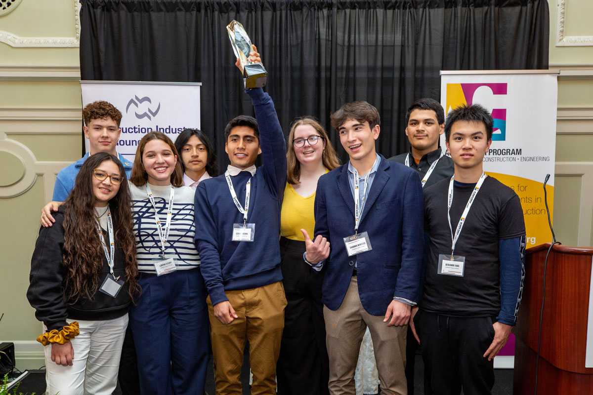 National Programs – ACE Mentor Program of America