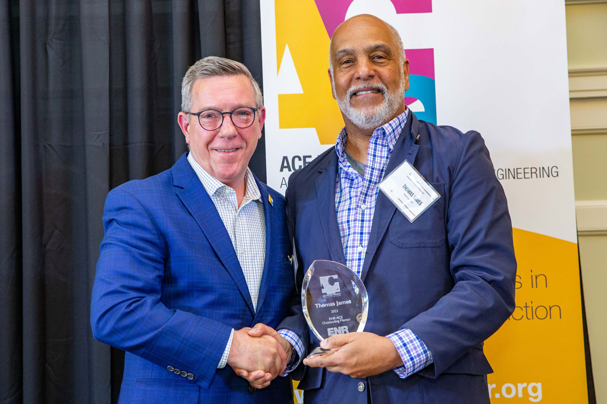 National Programs - ACE Mentor Program of America