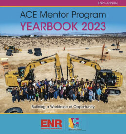 ACE Mentor Program of America – Architecture • Construction • Engineering